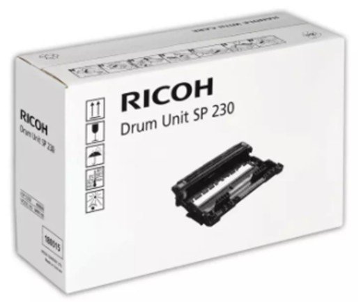 Ricoh SP 230 Drum Unit ตลับชุดดรัม Drum Cartridge
