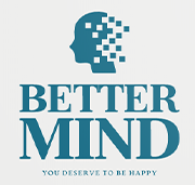 EMDR & English Psychologist | Better Mind