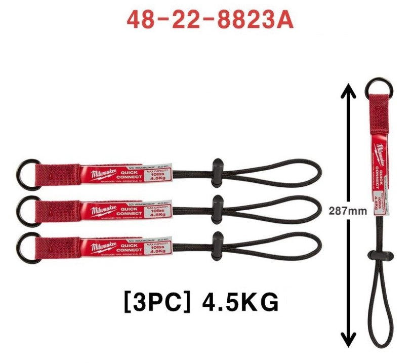 Milwaukee 48-22-8823A