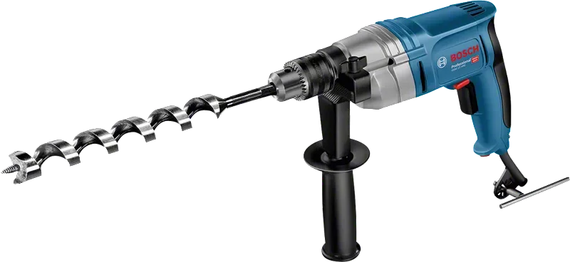 Bosch GBM 13 HRE Made in Germany