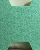 H-Shaped Rubber Paving Blocks - larmmin