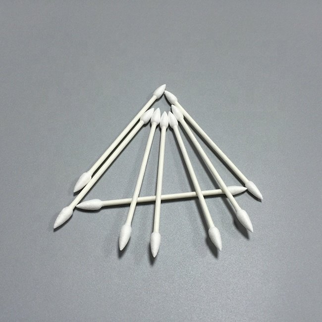 Double Q tip Cotton Tip Large Clean room Cotton Buds Swabs - worth ...
