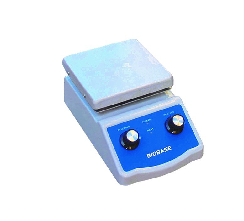 Aluminum Hot plate - worth-instruments