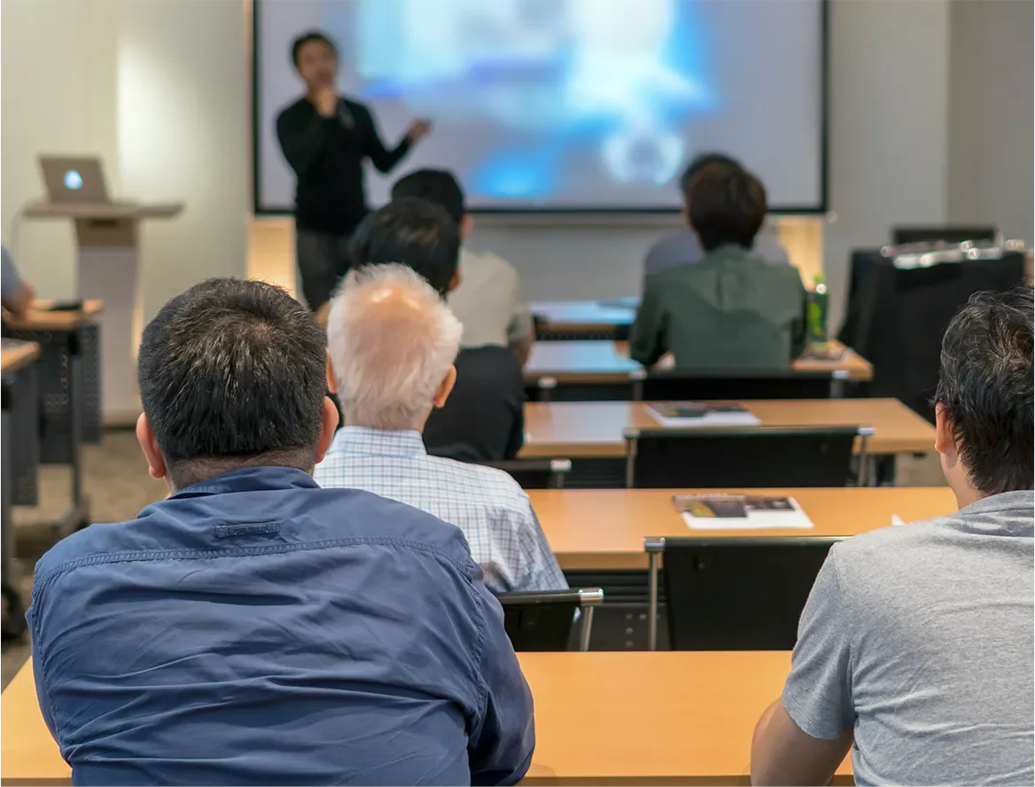 Annual Seminar