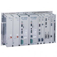 YASKAWA's System Control