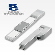 ROBO Cylinder IAI's Electric Actuator
