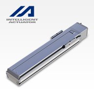 Single Axis Robots IAI's Electric Actuator
