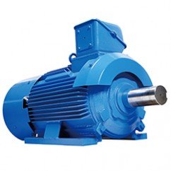 YASKAWA's PM Motor