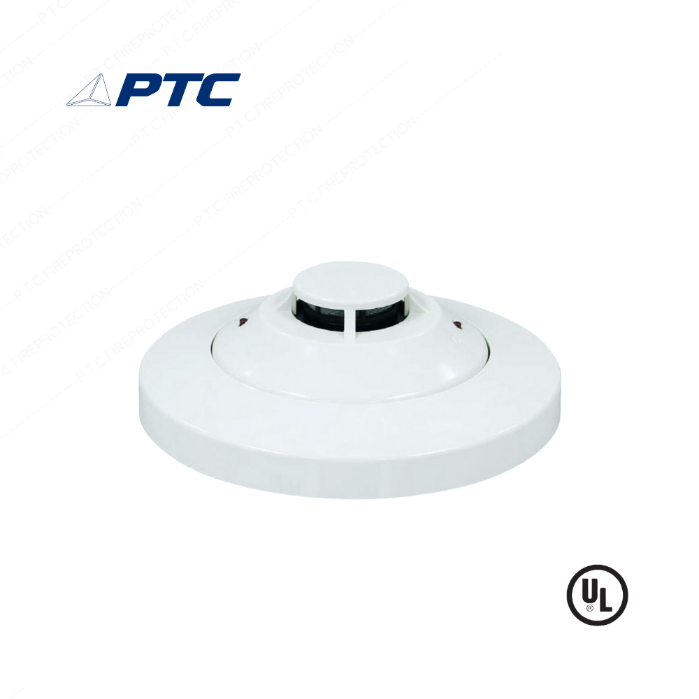 อุปกรณ์ตรวจจับควัน ชนิดโฟโต้อิเลคทริก รุ่น 2151 ยี่ห้อ SYSTEM SENSOR