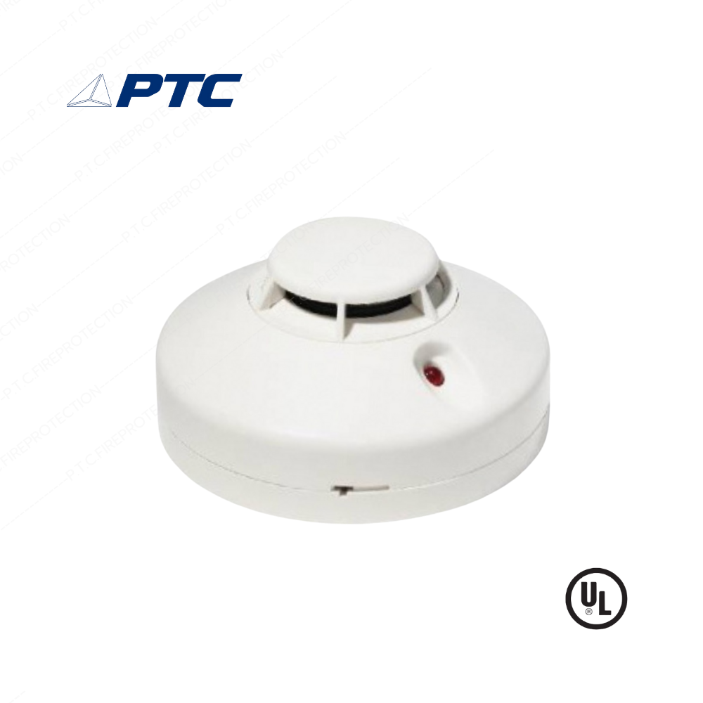 อุปกรณ์ตรวจจับควัน ชนิดโฟโต้อิเลคทริก รุ่น 882 ยี่ห้อ SYSTEM SENSOR