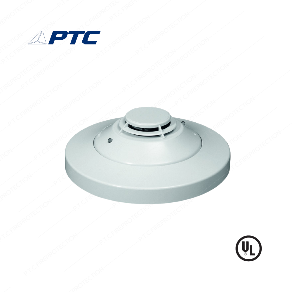 อุปกรณ์ตรวจจับควัน ชนิดโฟโตอิเล็กทริก รุ่น FSP-851,FSP-851T ยี่ห้อ NOTIFIER
