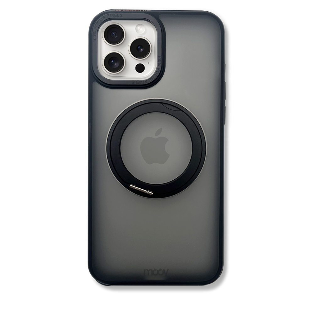MOOV CS05 CASE MAGSAFE 360° เคส IPHONE, SAMSUNG