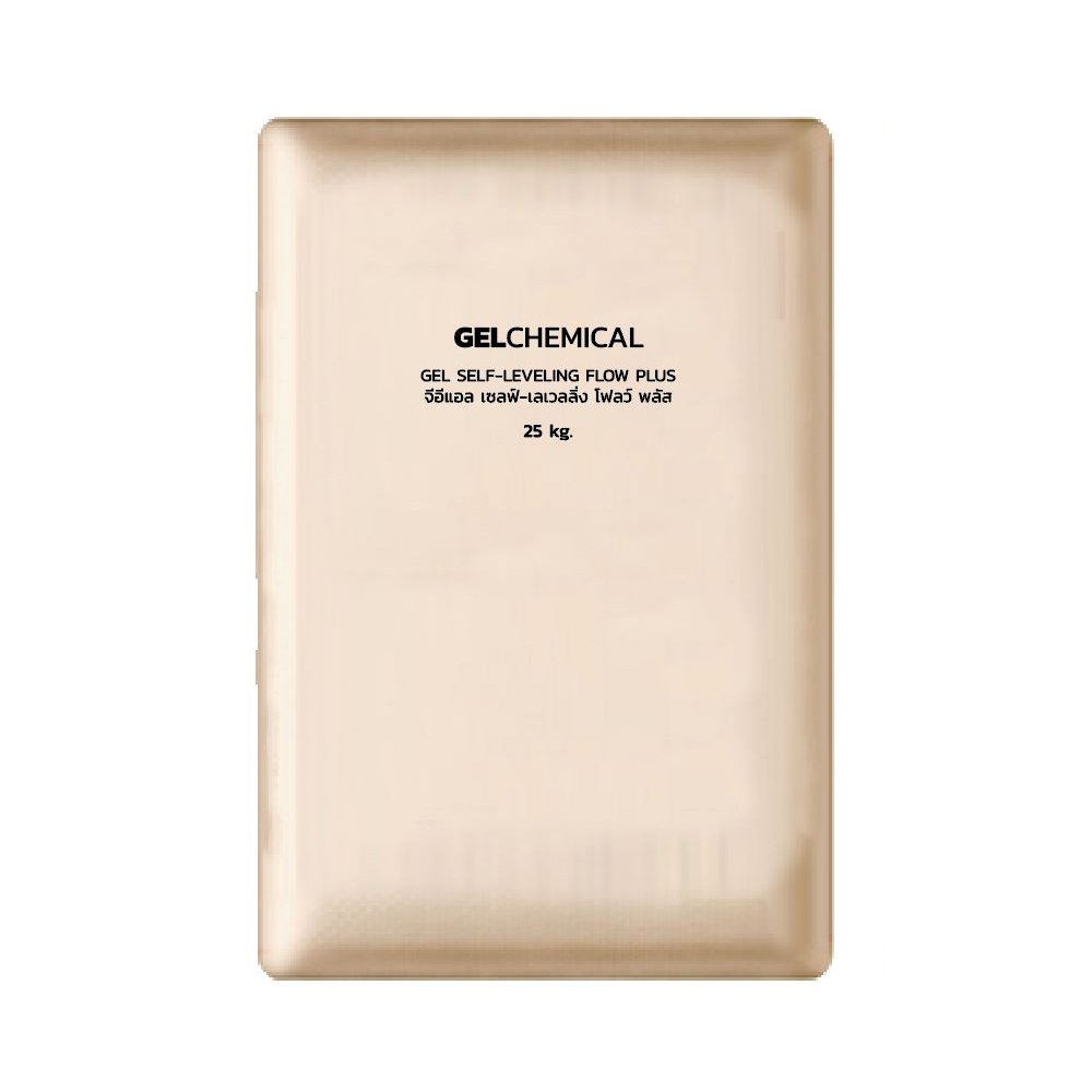 GEL Self-Leveling Flow Plus