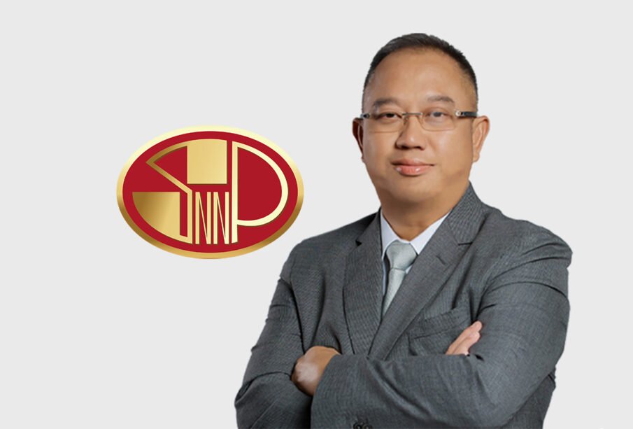 SNNP ผุดโครงการซื้อหุ้นคืน