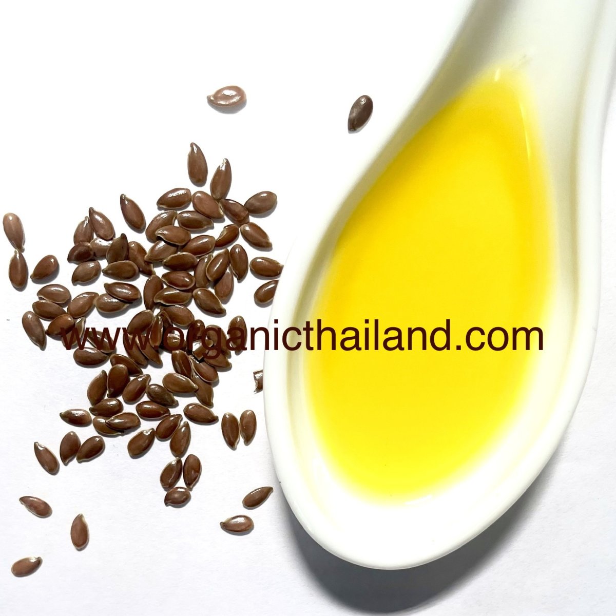 Virgin Flaxseed Oil 100cc