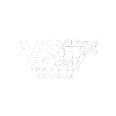 VSO: Visa Study Overseas