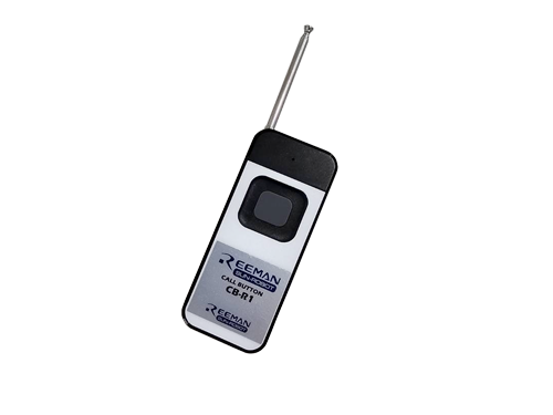 รีโมทเรียกหุ่นยนต์ Reeman Robot Call Botton CB-R1