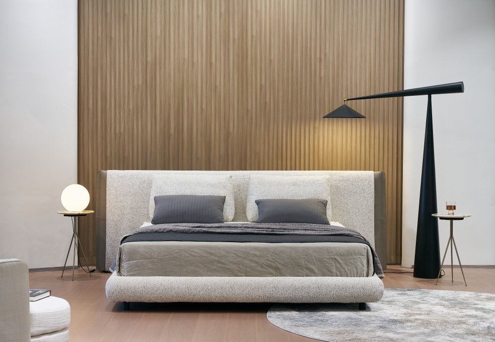 YUME BED - banngallery