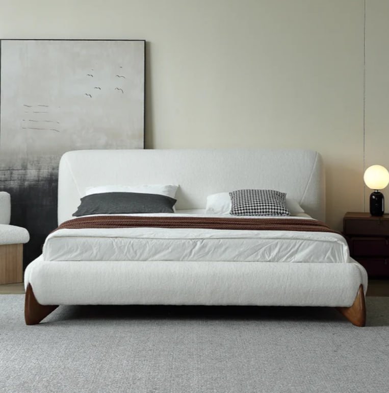 SOFT BAY BED