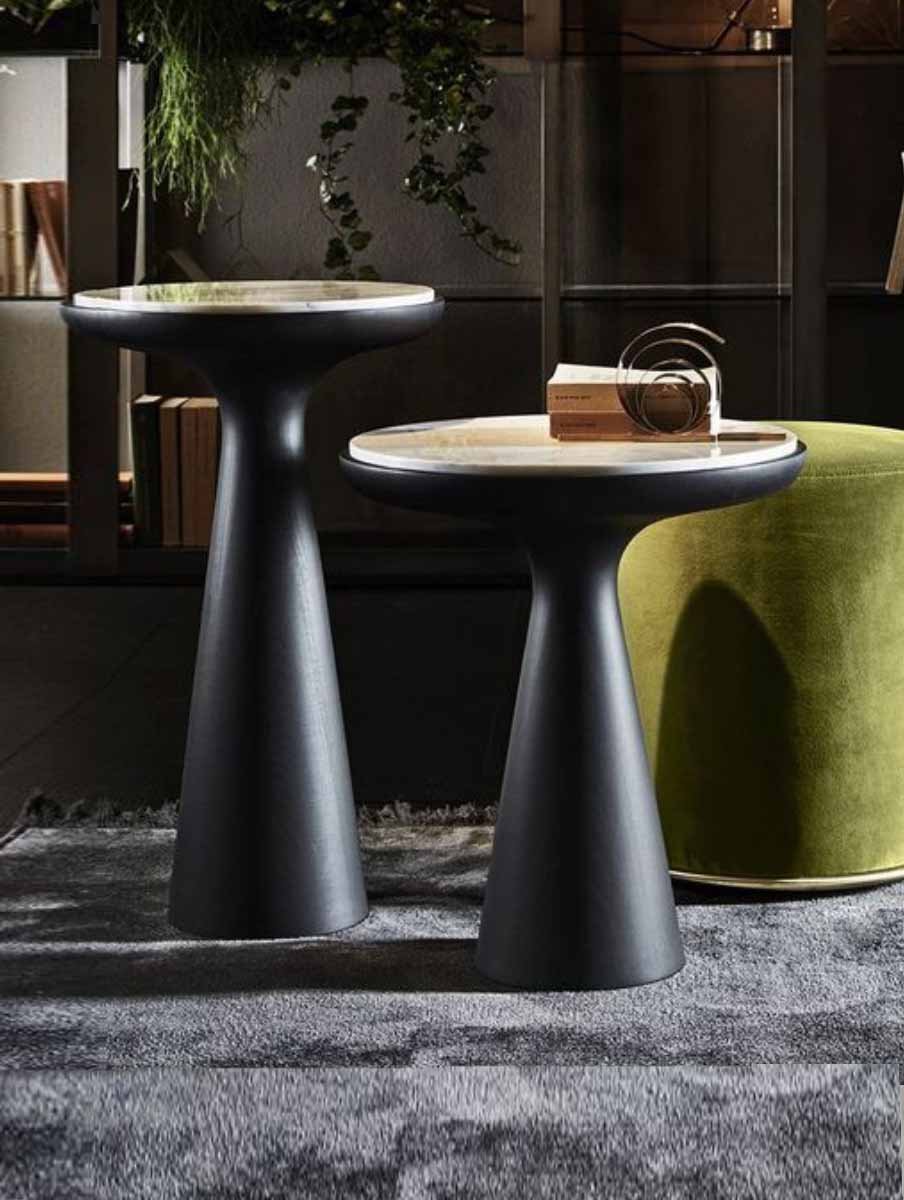 Gallotti Side Table - banngallery