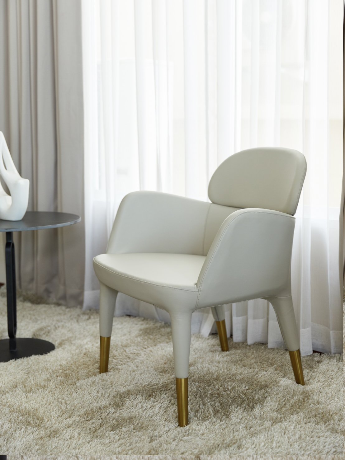 Mindo dining chair
