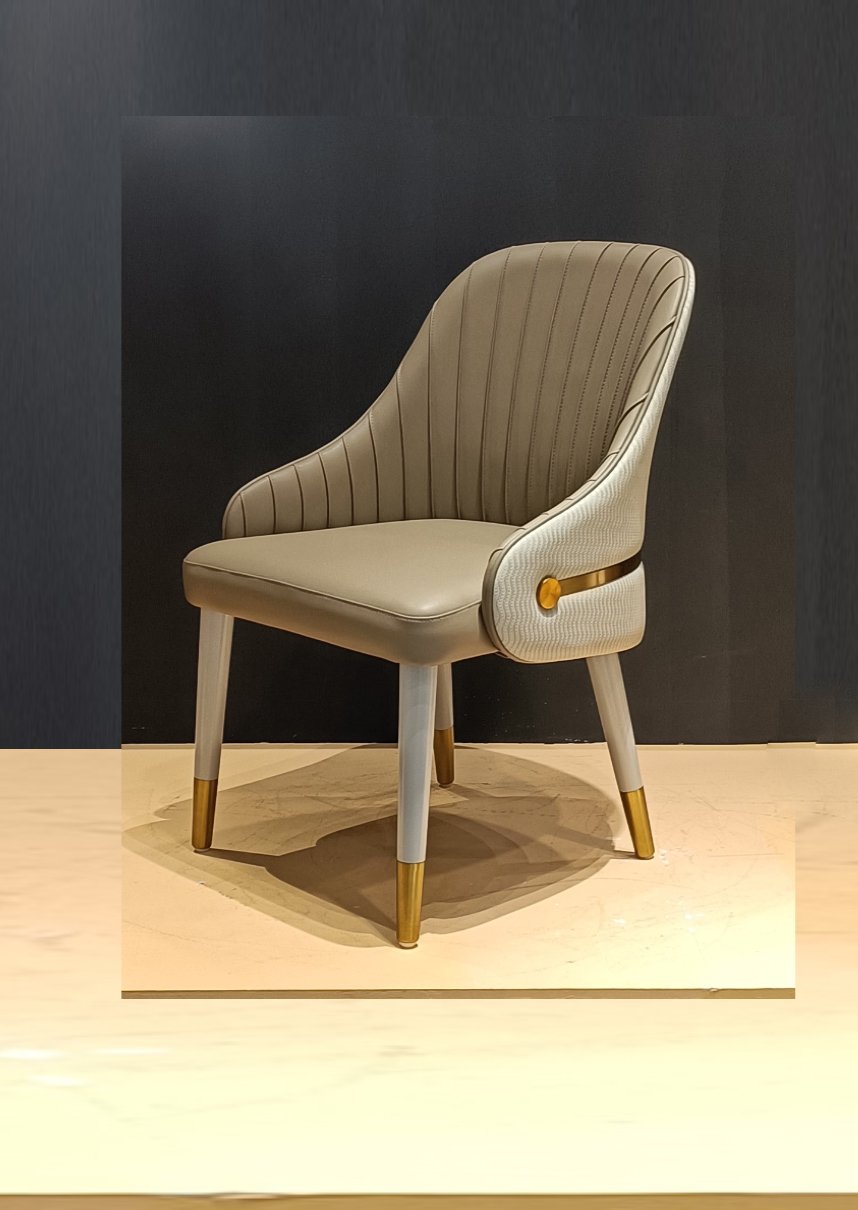 Line me Chair - banngallery