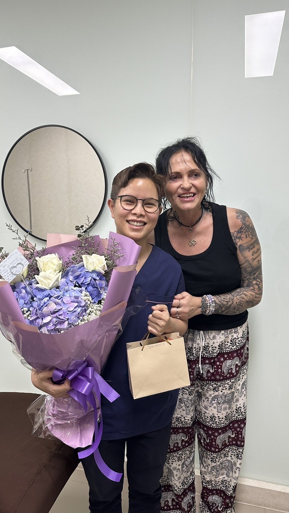 Real Patient Story for Life-Changing Surgery in Thailand