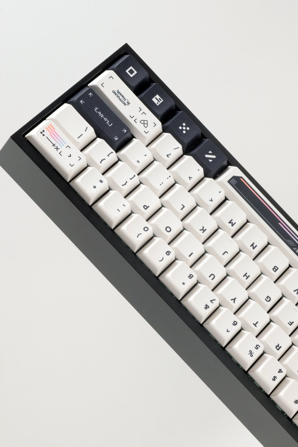 built | VENOM 60 HE #67