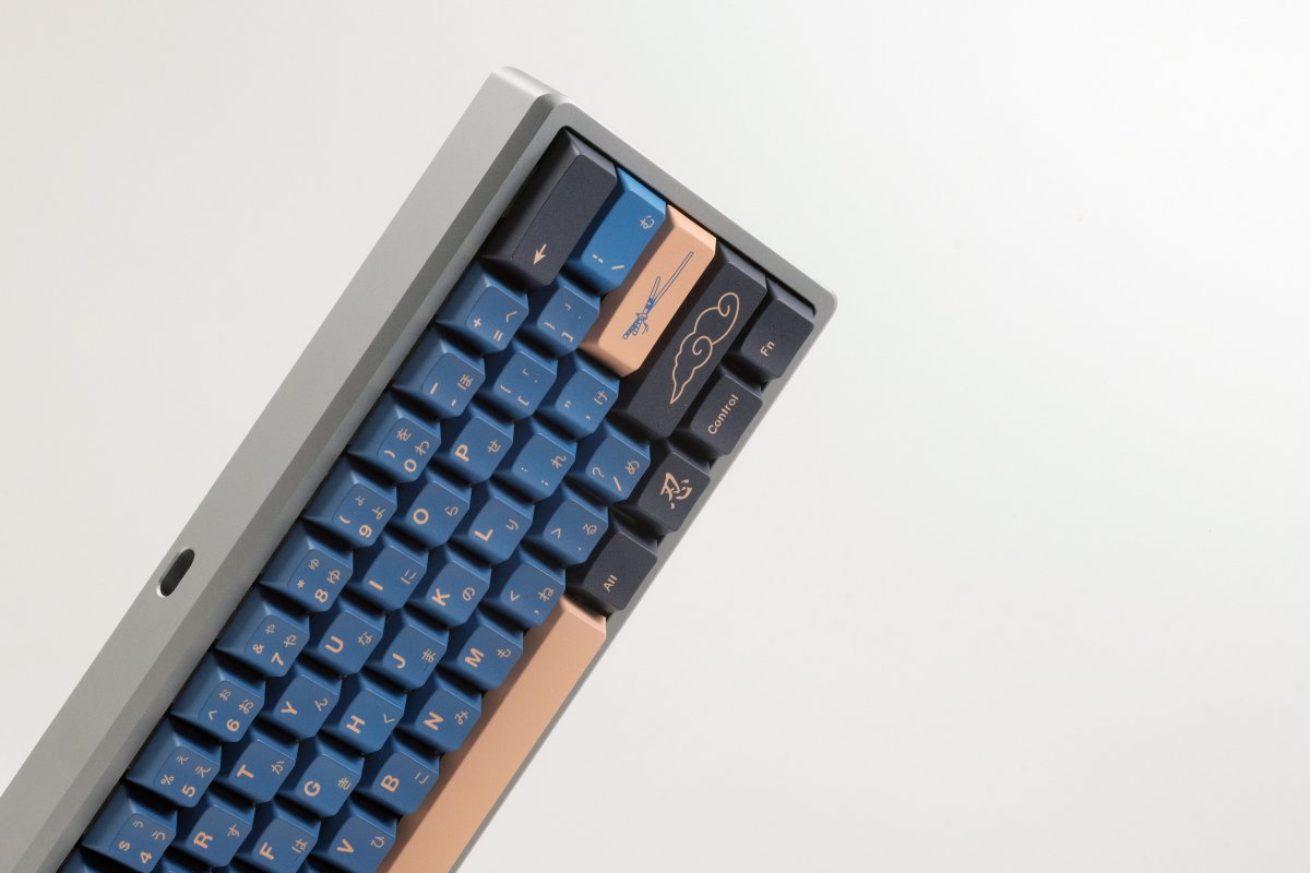 built | VENOM 60 HE #30