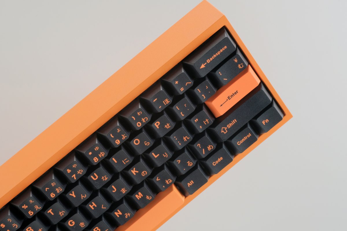 built | VENOM 60 HE #31