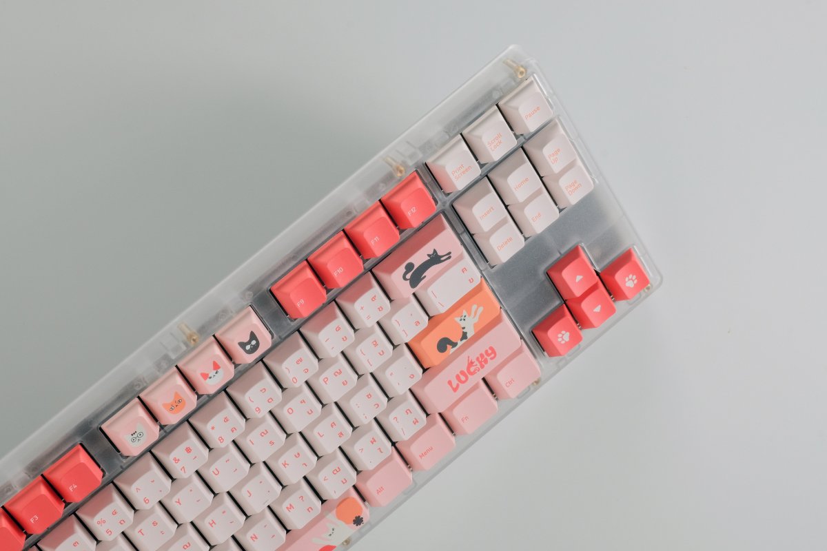 built | VENOM 87 HE #9