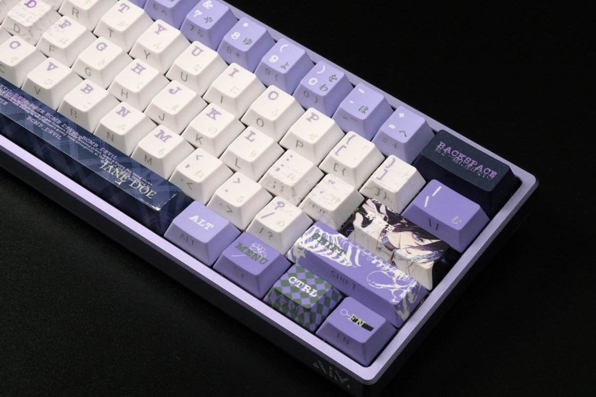built | VENOM 60HE