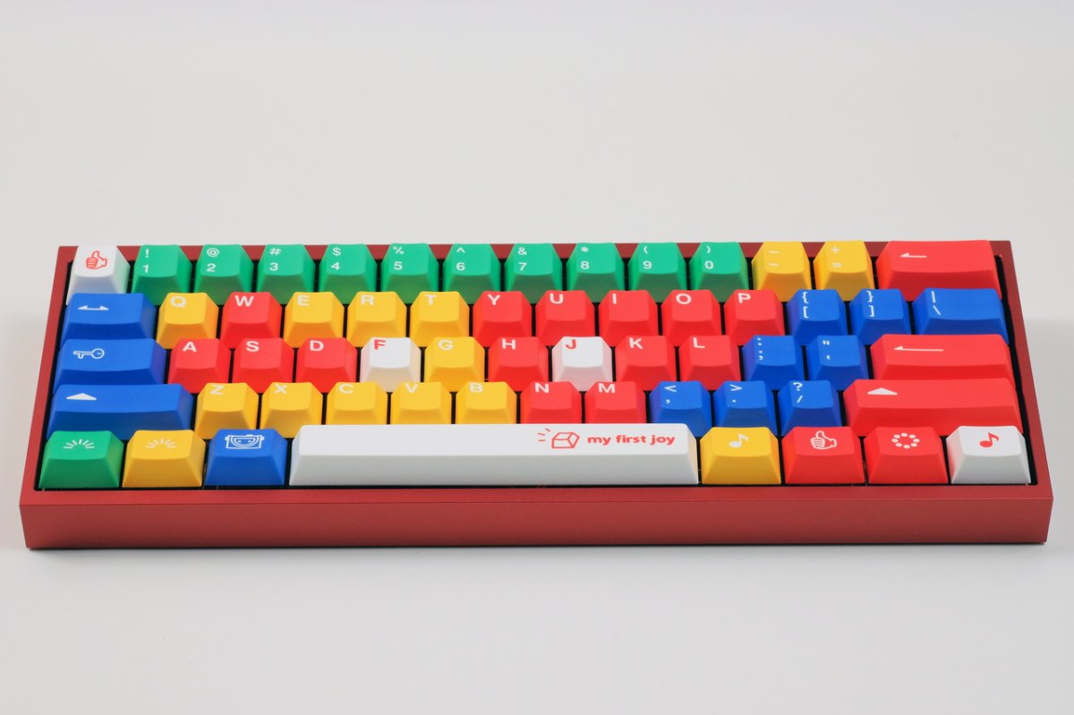 built | VENOM 60 HE #2