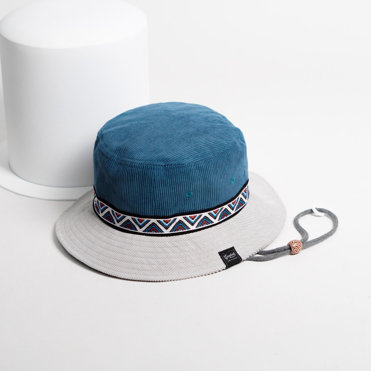 G112 Ocean - goahatshop