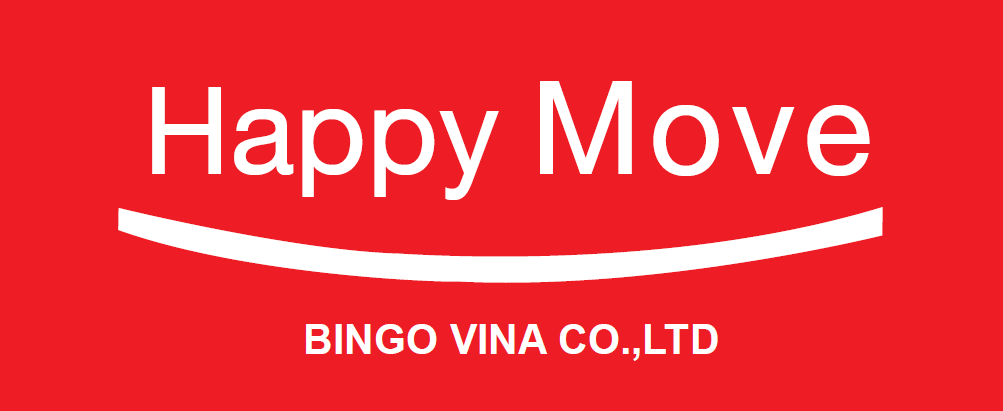 Happy Move VN cung cấp xe đẩy, bánh xe, xe nâng cho các khu công nghiệp ...