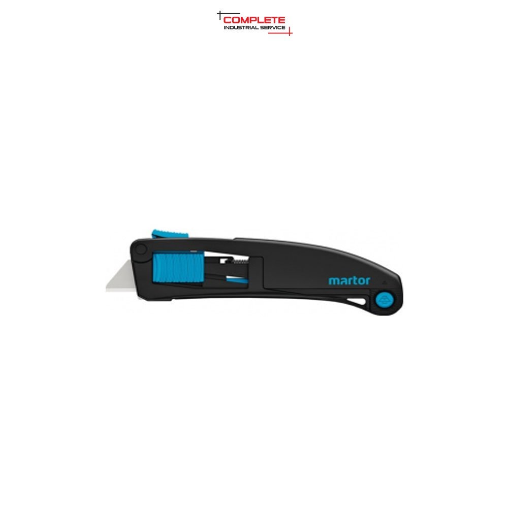 Safety Cutter MARTOR SECUPRO MAXISAFE 1013