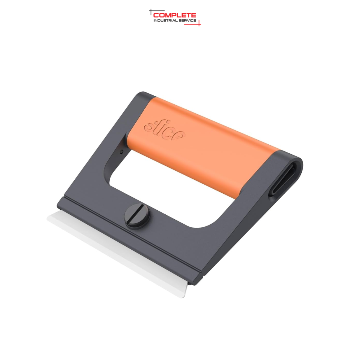 SLICE Wide-Grip Scraper ที่ขูดพื้นใบมีดปลอดภัย ด้ามจับใหญ่พิเศษ รุ่น ...
