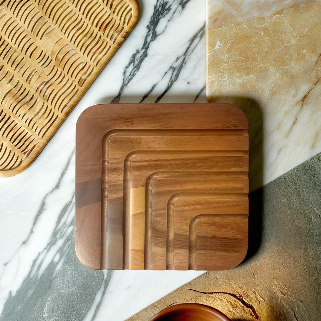 SQUARE TRIVET