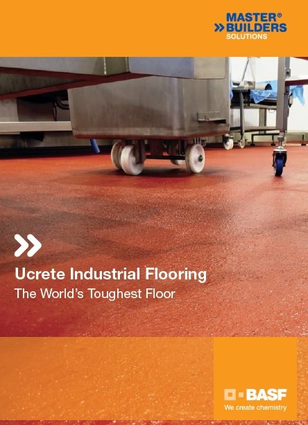 Ucrete Ucrete Floors By Epfloors Issuu