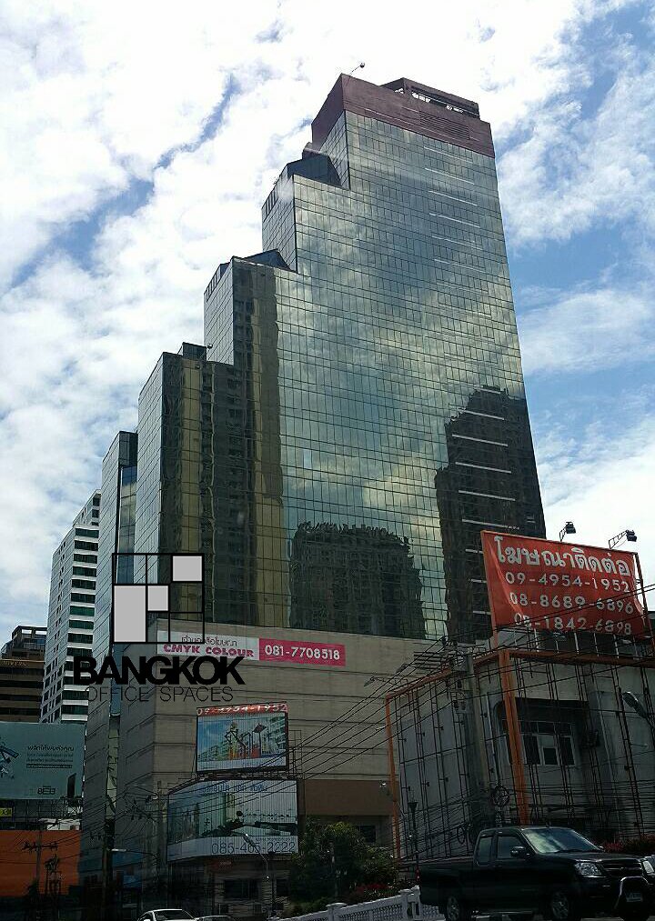 253 ASOKE - bangkokoffice