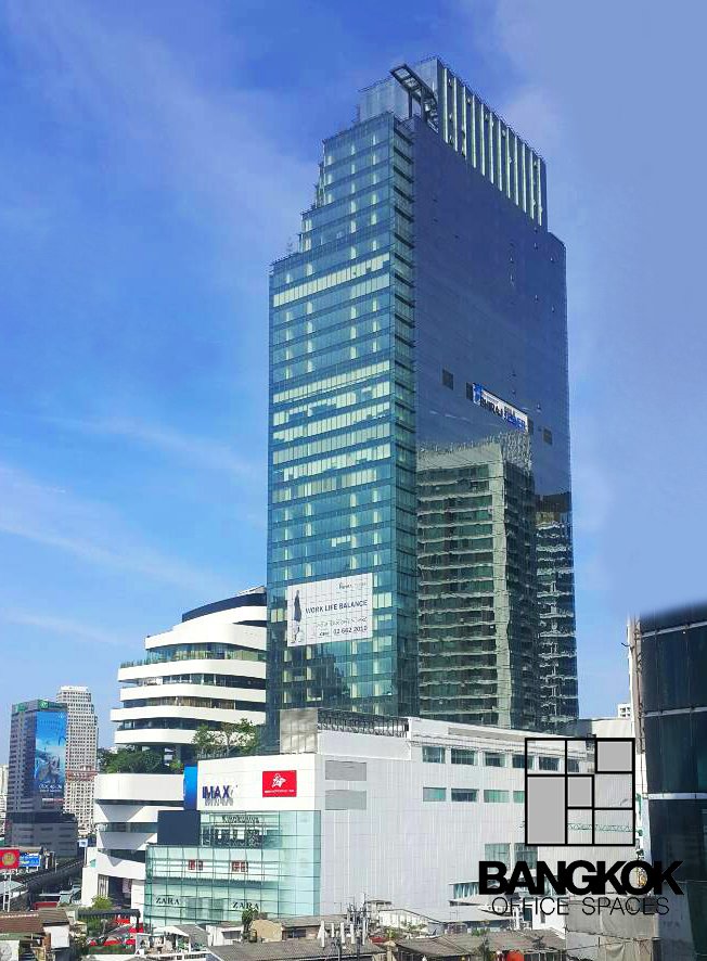 BHIRAJ TOWER - bangkokoffice