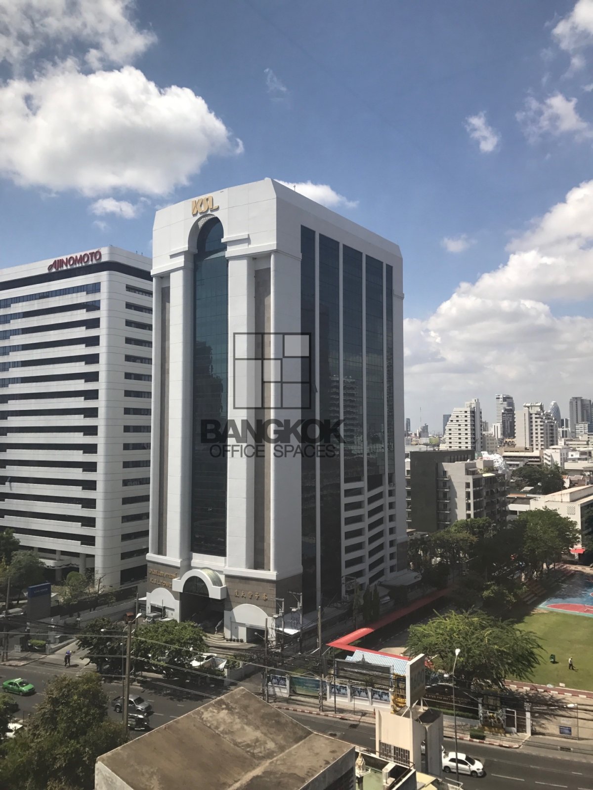 KSL TOWER - bangkokoffice