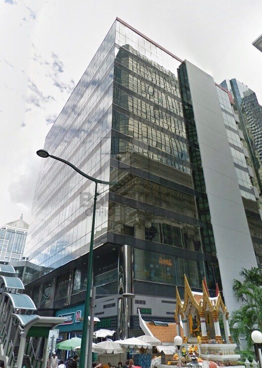 MANEEYA CENTER - bangkokoffice