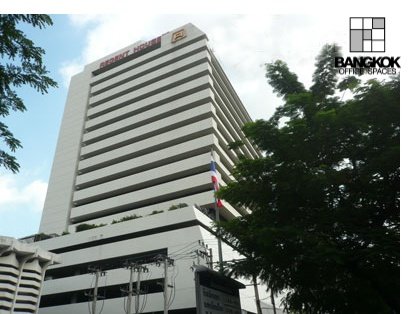 REGENT HOUSE - bangkokoffice