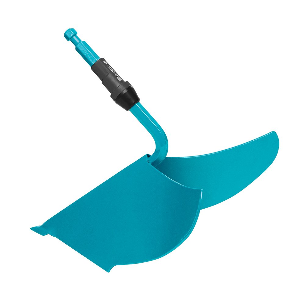 Gardena combisystem Ridge Plough made in Germany - gardenthailand