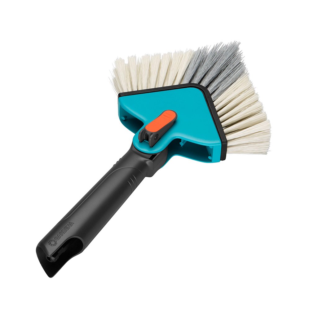 Gardena combisystem Angle Broom made in Germany