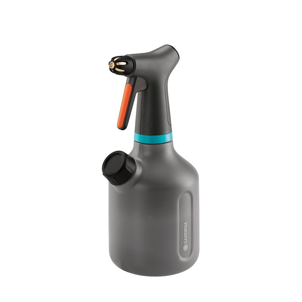 GARDENA Pump Sprayer 1 L made in Germany