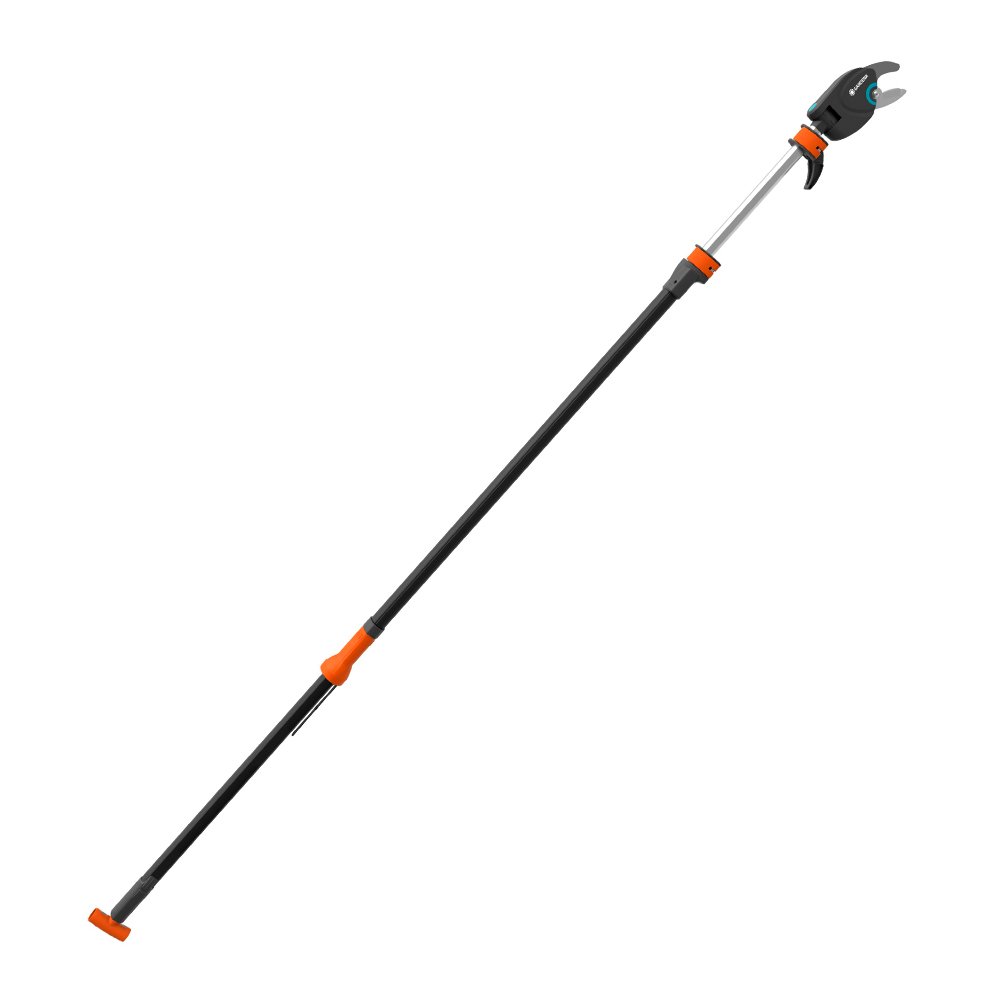 Gardena Telescopic StarCut 410 plus made in Germany - gardenthailand