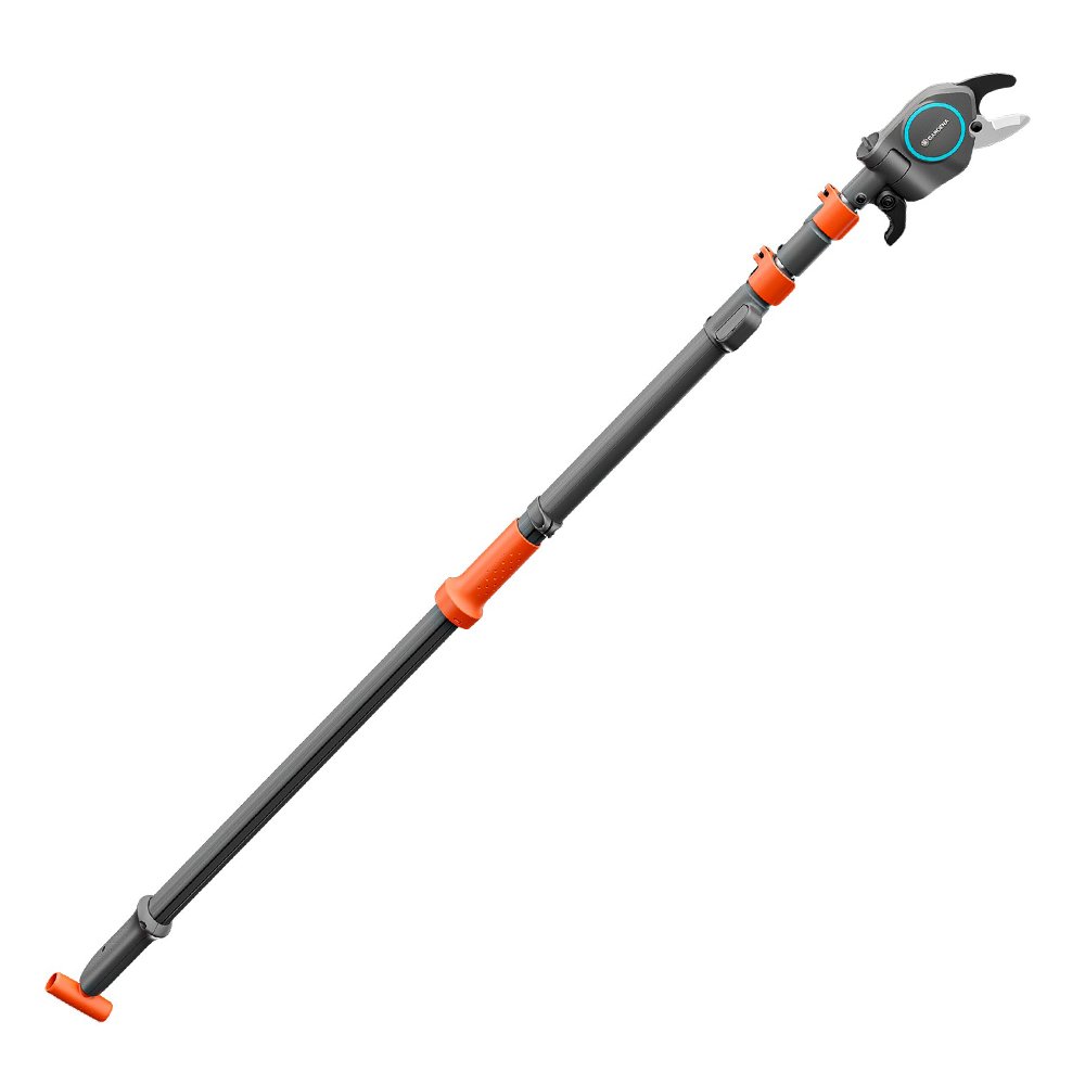 Gardena Telescopic StarCut 410 plus made in Germany