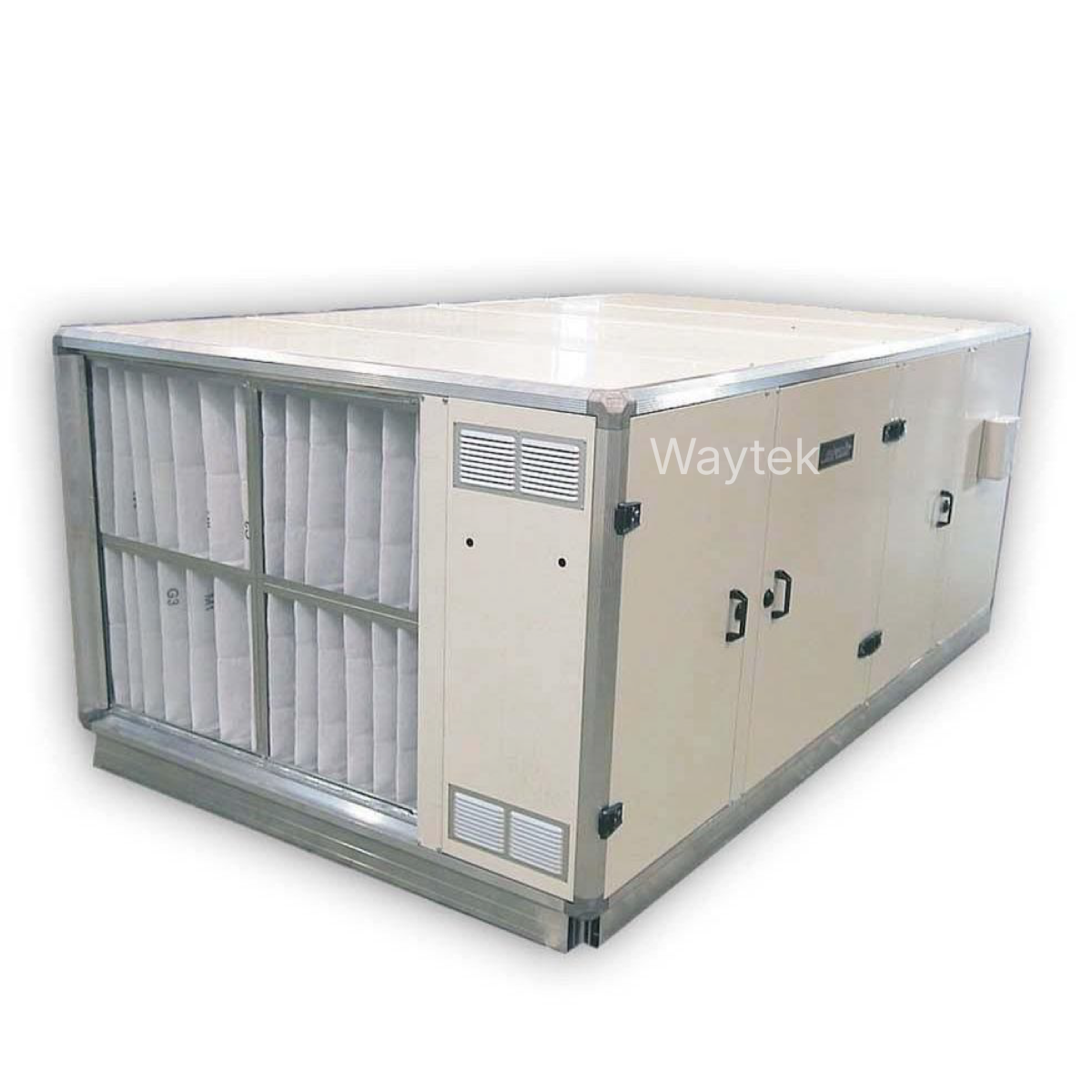 AHU Unit